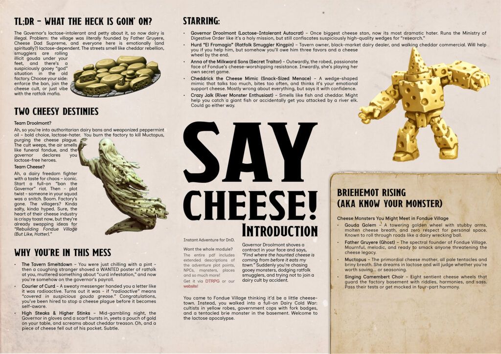 D&D Adventures, Modules and Miniatures - EverOn Games